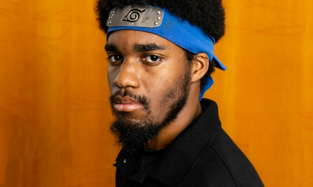 Meet Cortice Miles - Voyage ATL Magazine | ATL City Guide