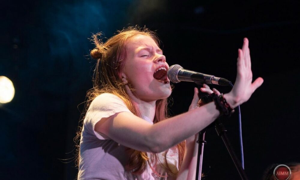 Daily Inspiration: Meet Hannah Mack - Voyage ATL Magazine | ATL City Guide