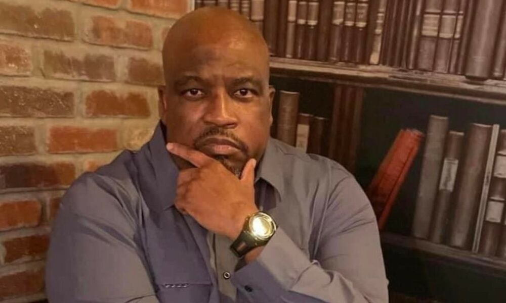 Rising Stars: Meet John Porter - Voyage ATL Magazine | ATL City Guide