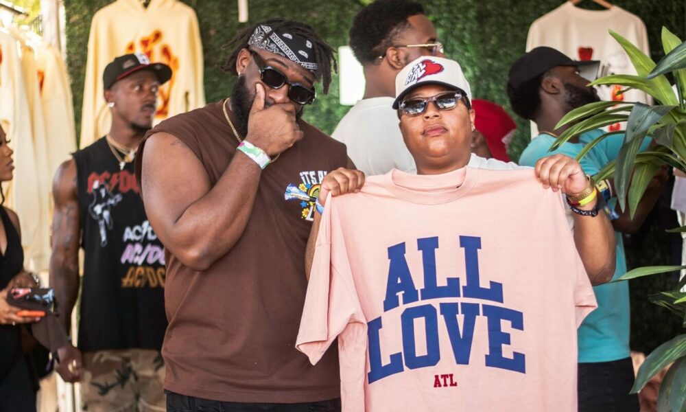 Check Out Quinton Carter’s Story - Voyage ATL Magazine | ATL City Guide