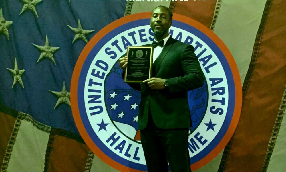 Meet Raymond Autery - Voyage ATL Magazine | ATL City Guide