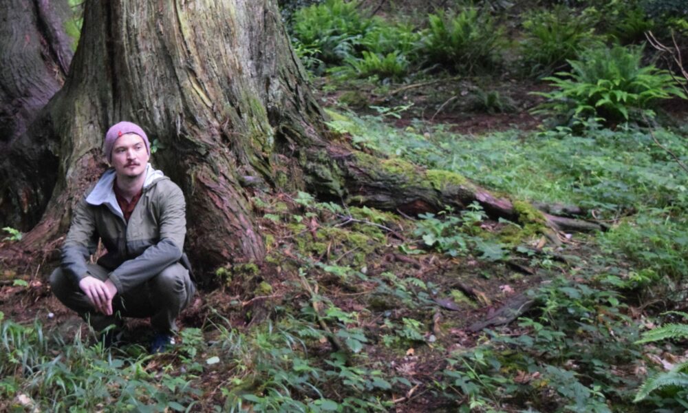 Daily Inspiration: Meet Sean Bryant - Voyage ATL Magazine | ATL City Guide