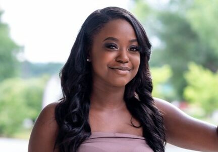 Rising Stars: Meet Tashalia Johnson - Voyage ATL Magazine | ATL City Guide