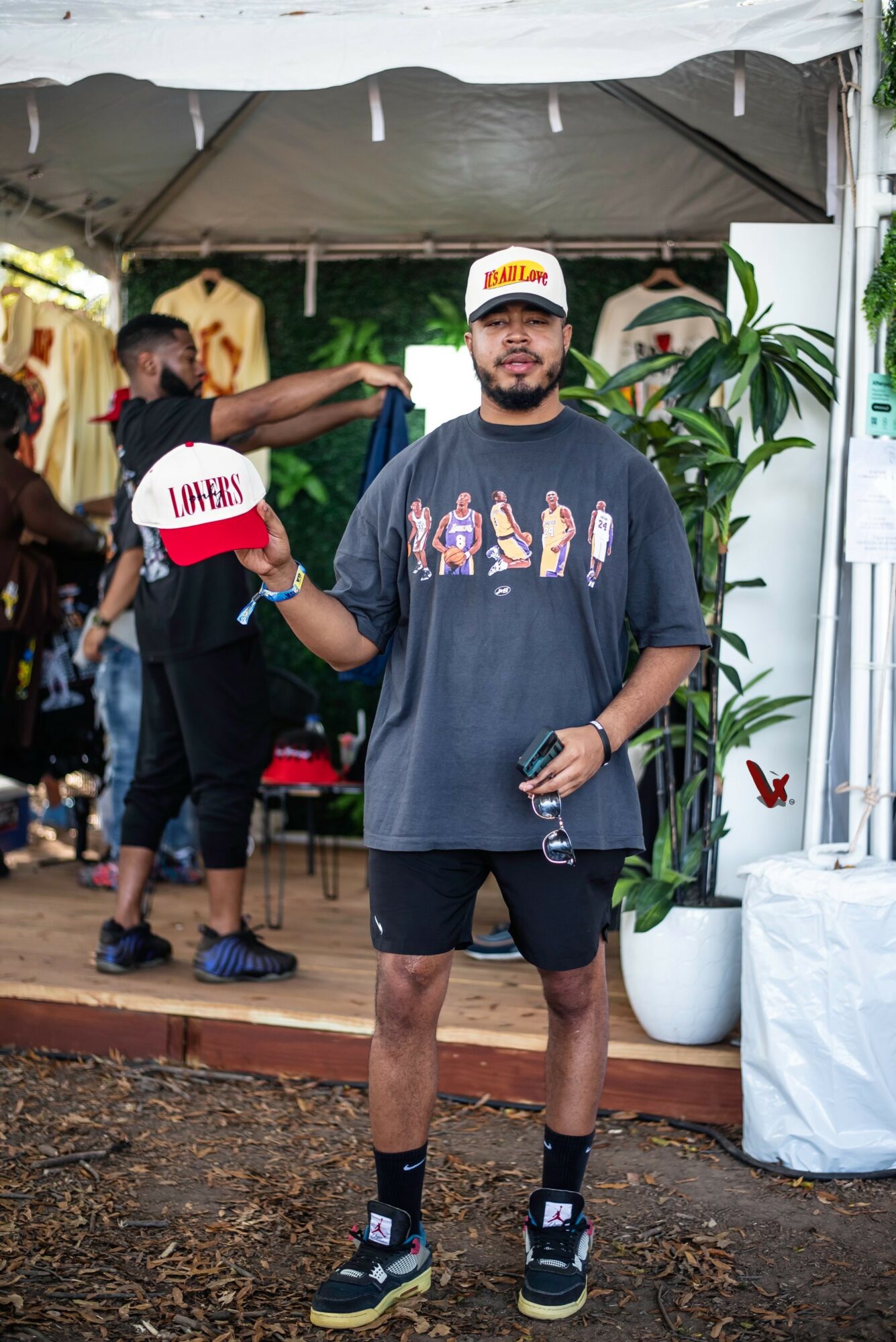 Check Out Quinton Carter’s Story - Voyage ATL Magazine | ATL City Guide