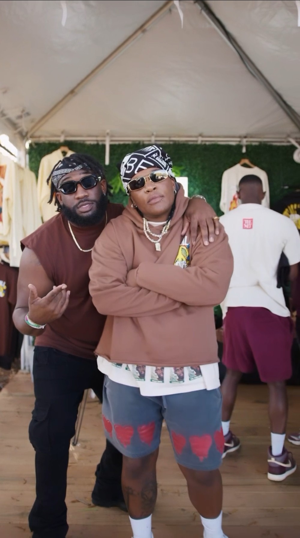 Check Out Quinton Carter’s Story - Voyage ATL Magazine | ATL City Guide