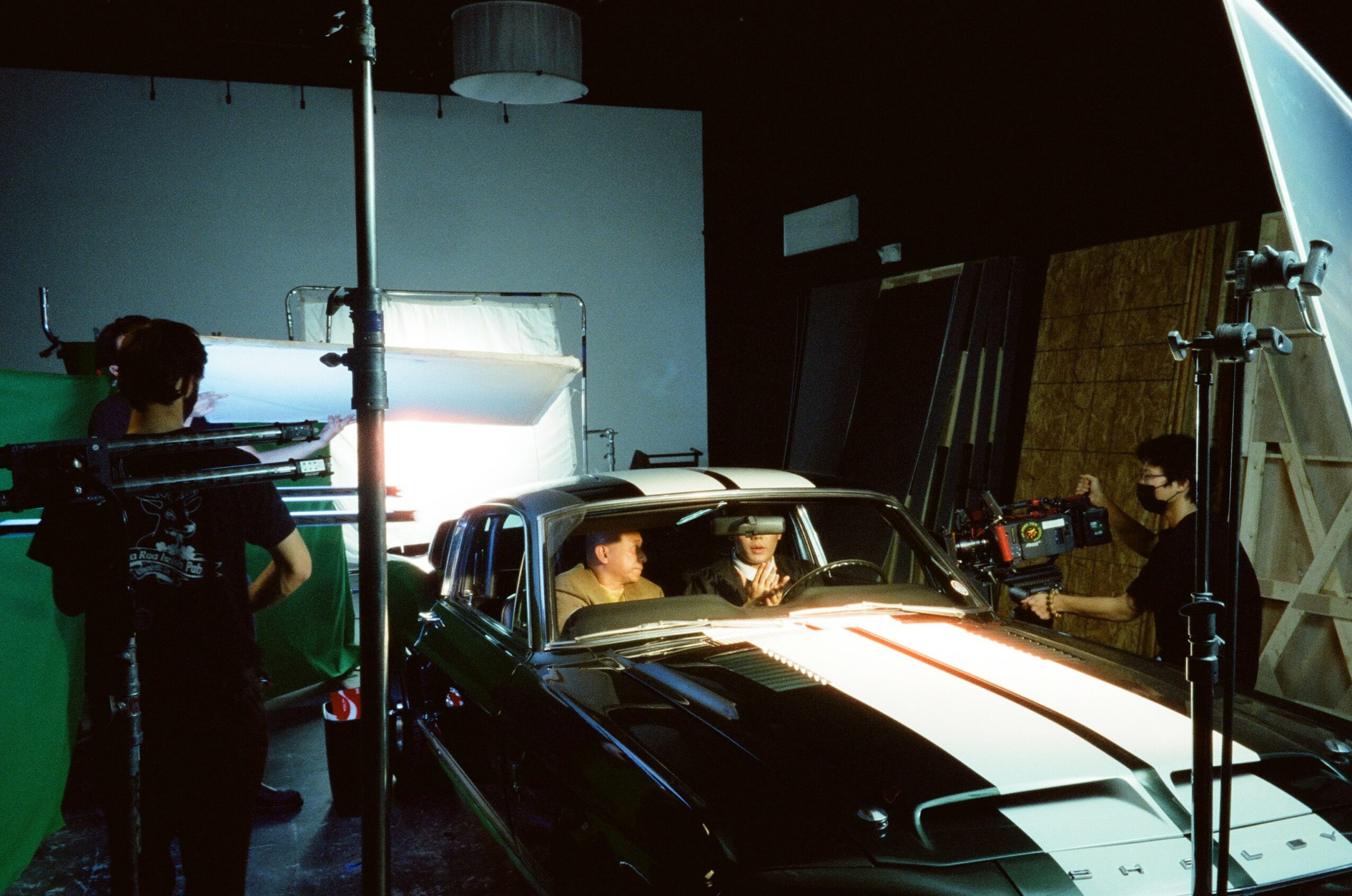 Daily Inspiration: Meet S. H. "Poom" Sukkasem - Voyage ATL Magazine | ATL City Guide