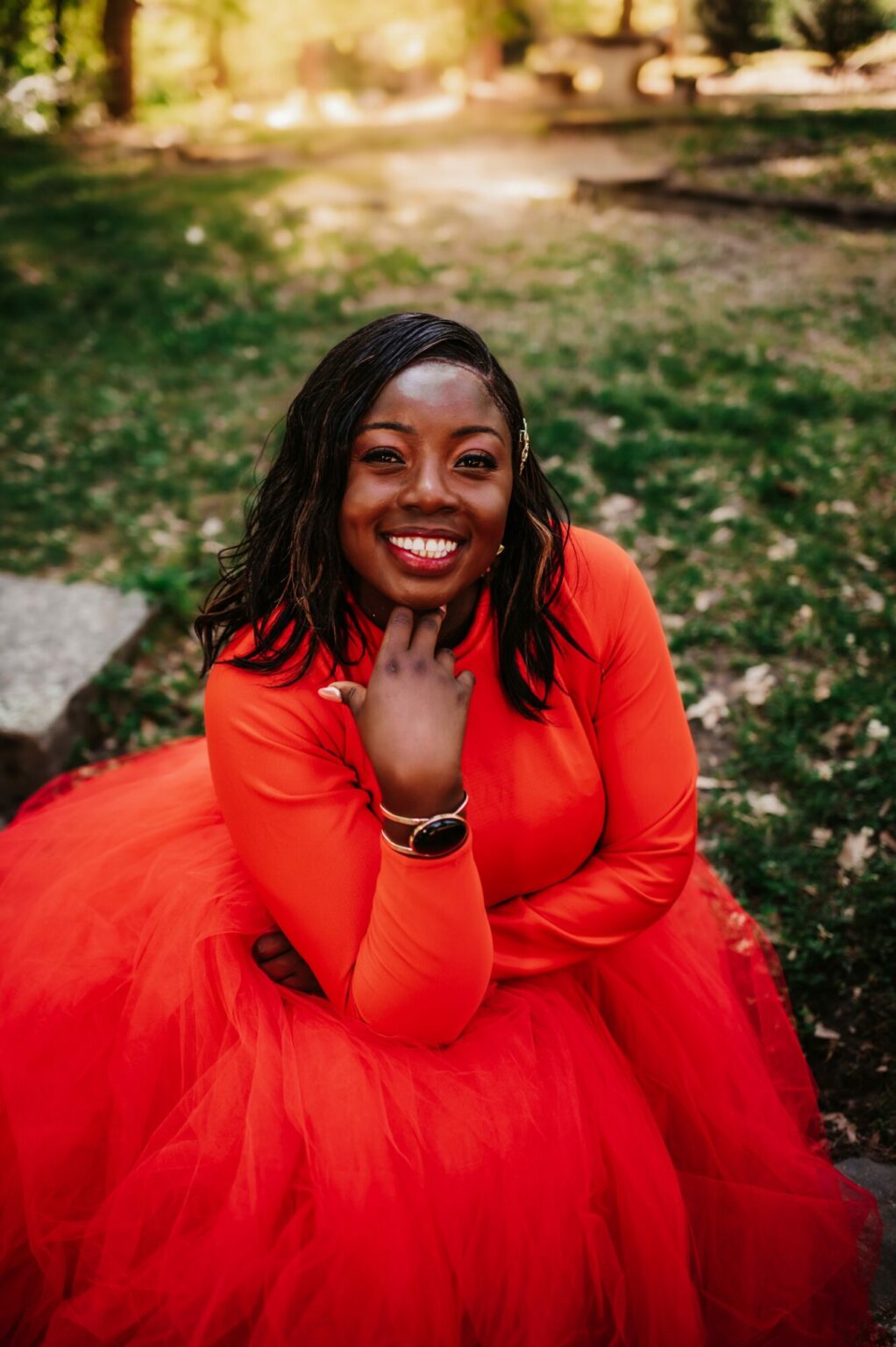 Check Out Adekemi Ishola’s Story - Voyage ATL Magazine | ATL City Guide