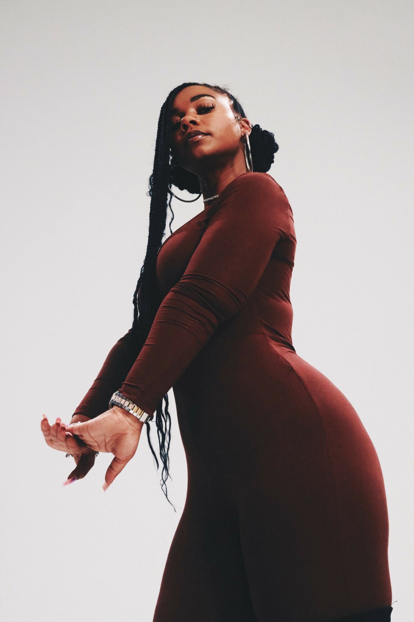 Meet Aliyaah Jackson - Voyage ATL Magazine | ATL City Guide