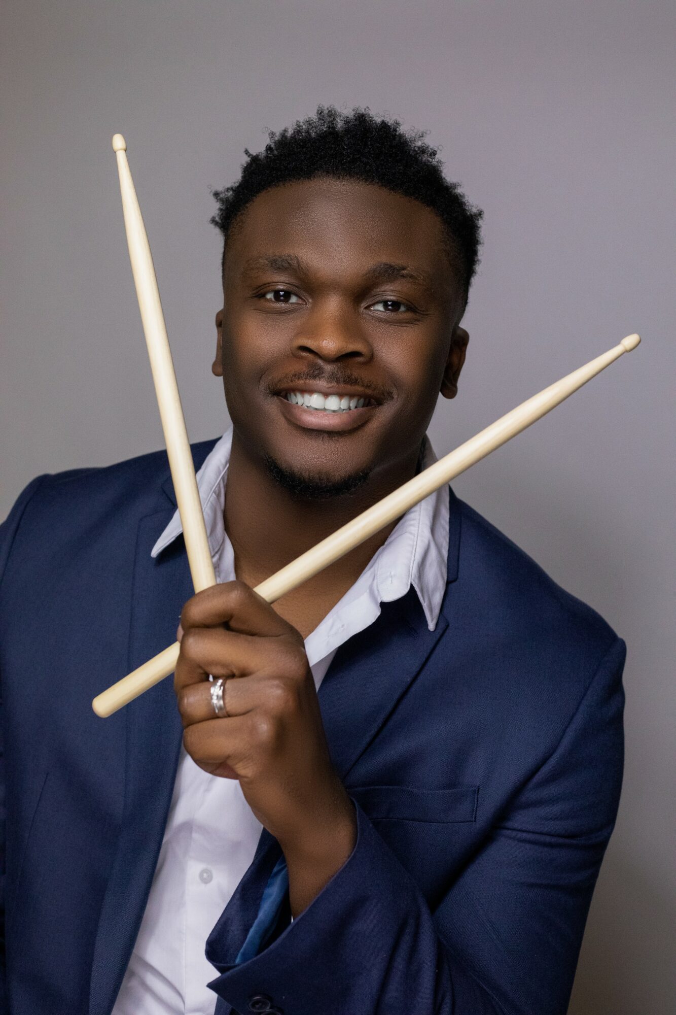 Daily Inspiration: Meet Allen Cater - Voyage ATL Magazine | ATL City Guide