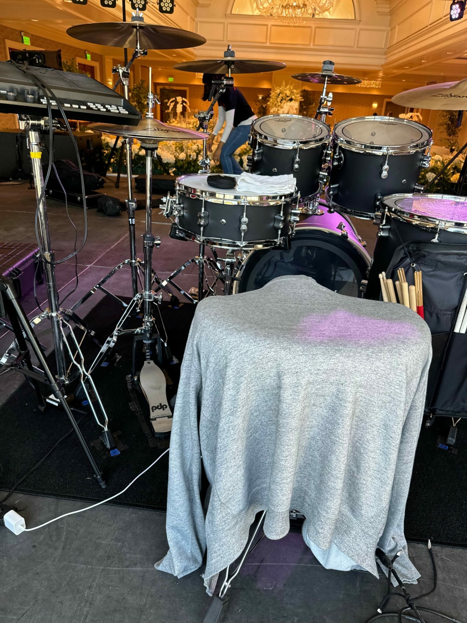 Daily Inspiration: Meet Allen Cater - Voyage ATL Magazine | ATL City Guide