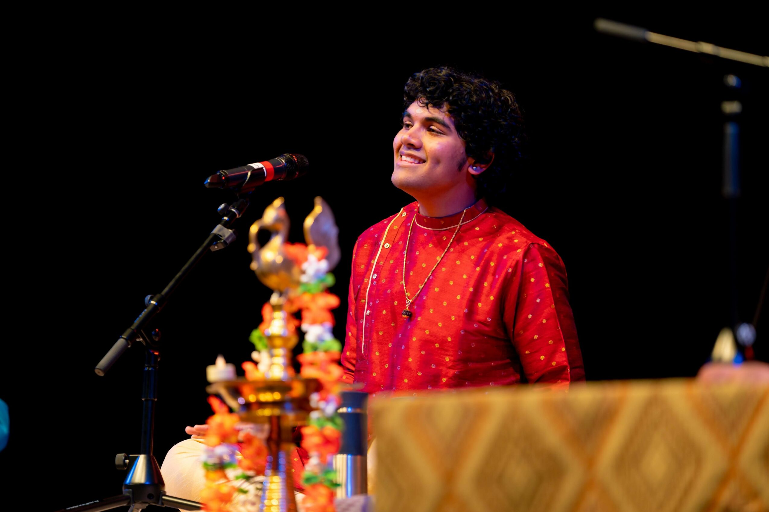 Check Out Anish Nair’s Story - Voyage ATL Magazine | ATL City Guide