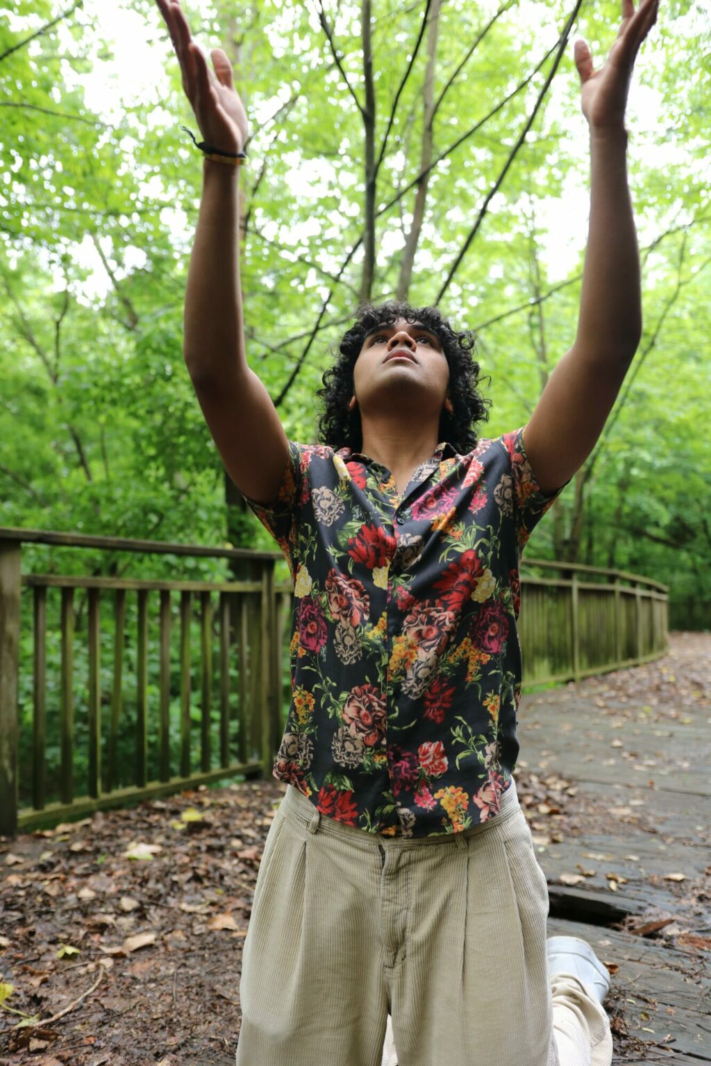 Check Out Anish Nair’s Story - Voyage ATL Magazine | ATL City Guide