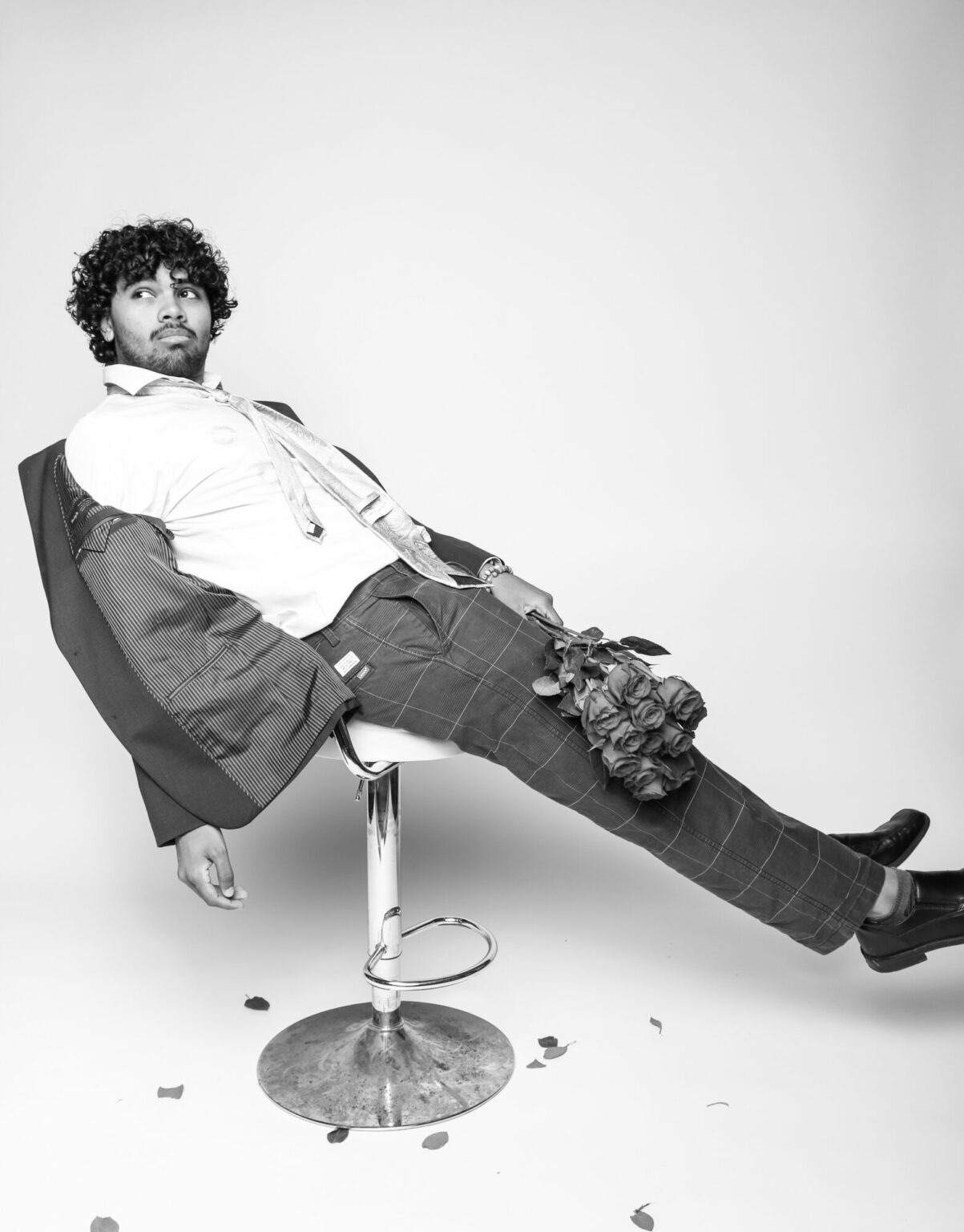 Check Out Anish Nair’s Story - Voyage ATL Magazine | ATL City Guide