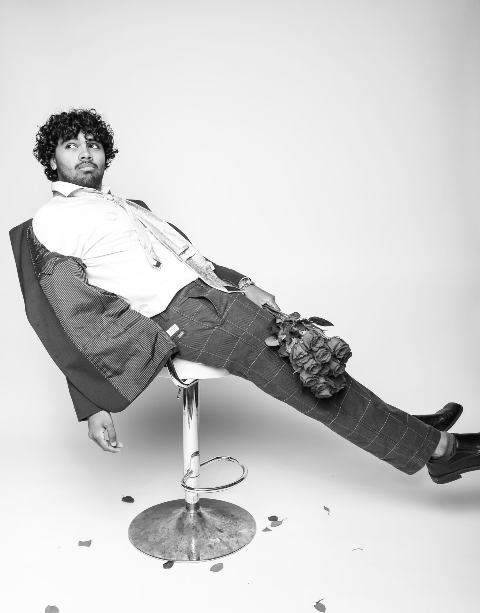 Check Out Anish Nair’s Story - Voyage ATL Magazine | ATL City Guide