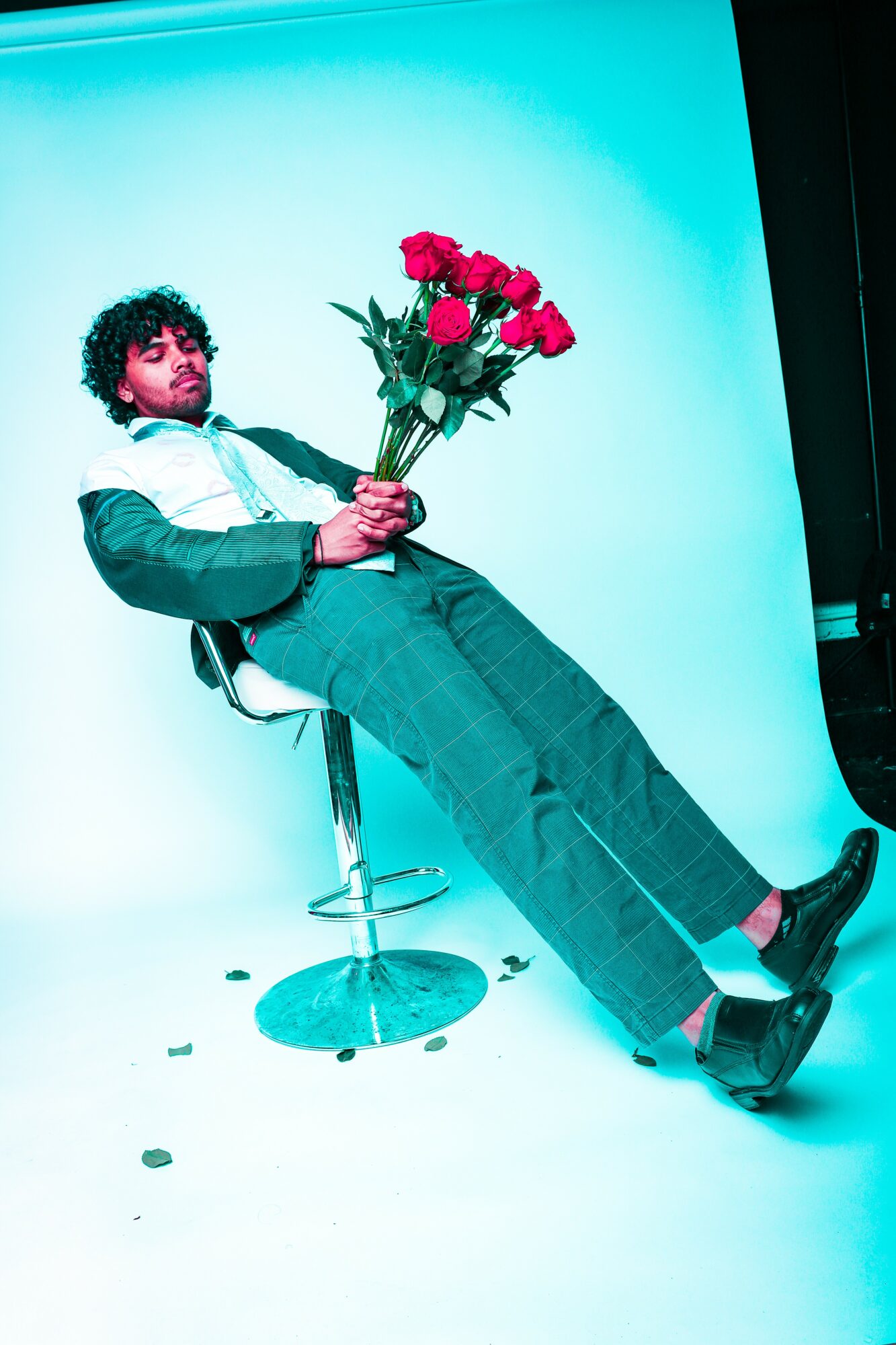 Check Out Anish Nair’s Story - Voyage ATL Magazine | ATL City Guide