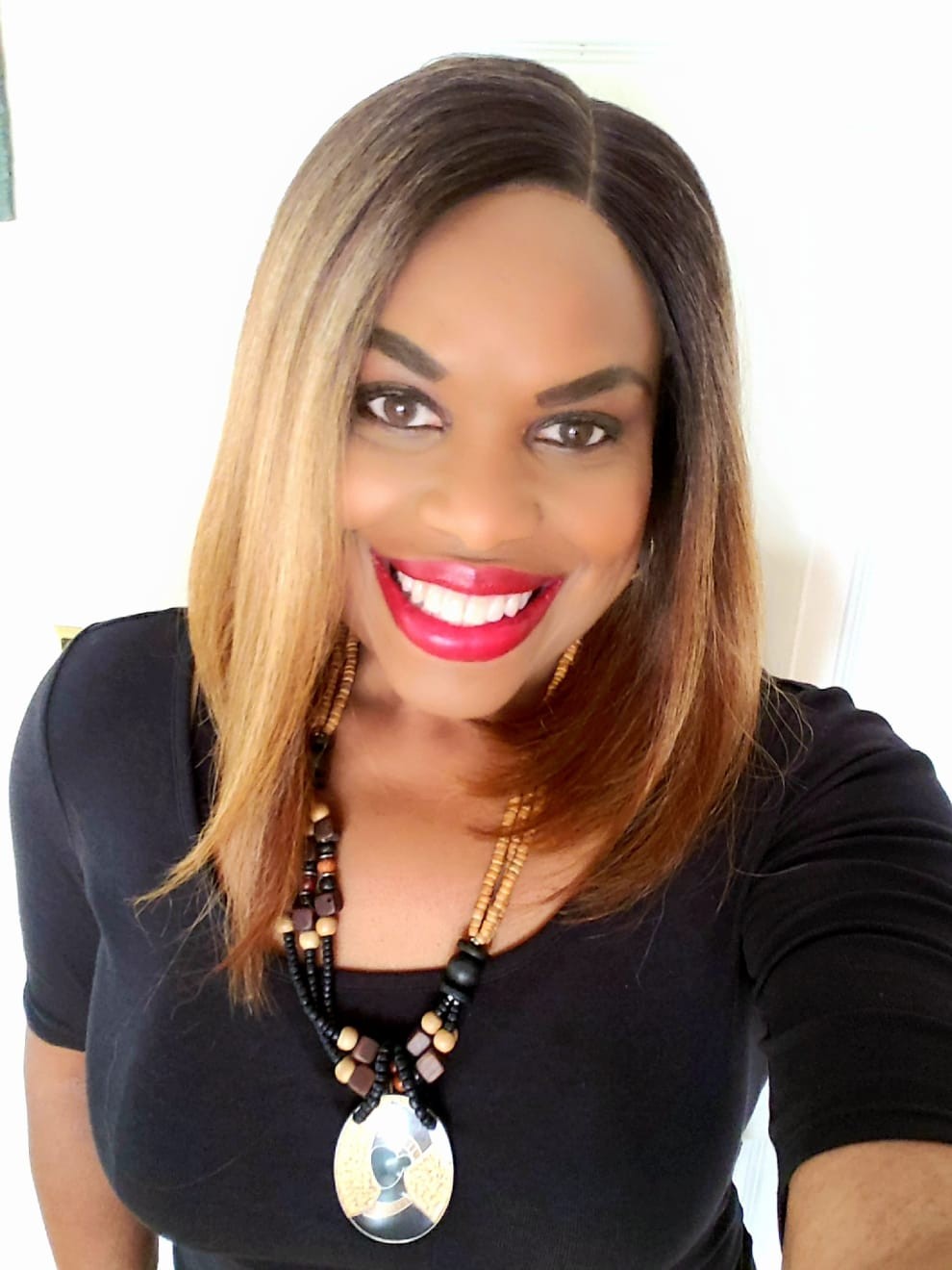 Life & Work with Beverly Black - Voyage ATL Magazine | ATL City Guide