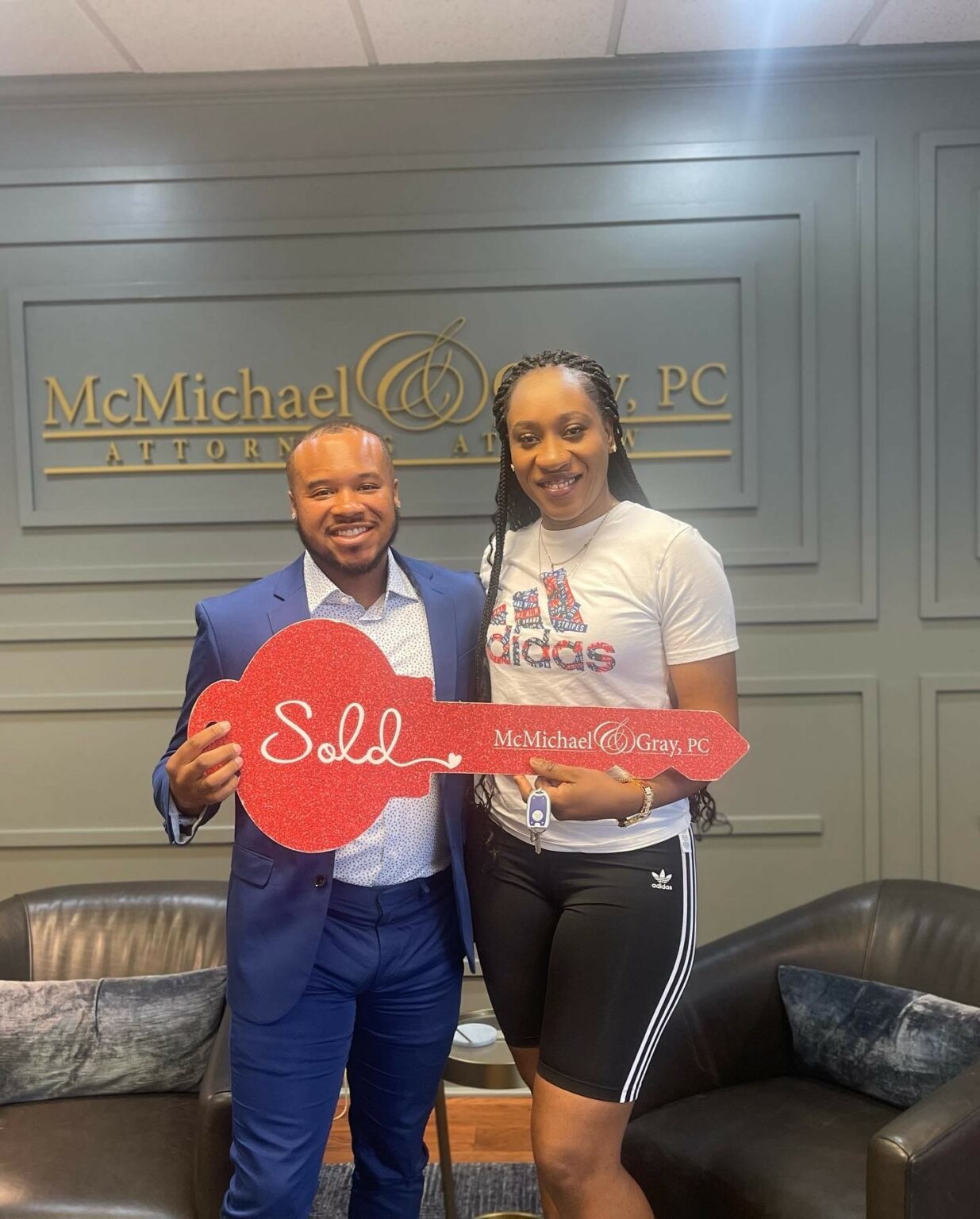 Life & Work with Brandon Hinton - Voyage ATL Magazine | ATL City Guide