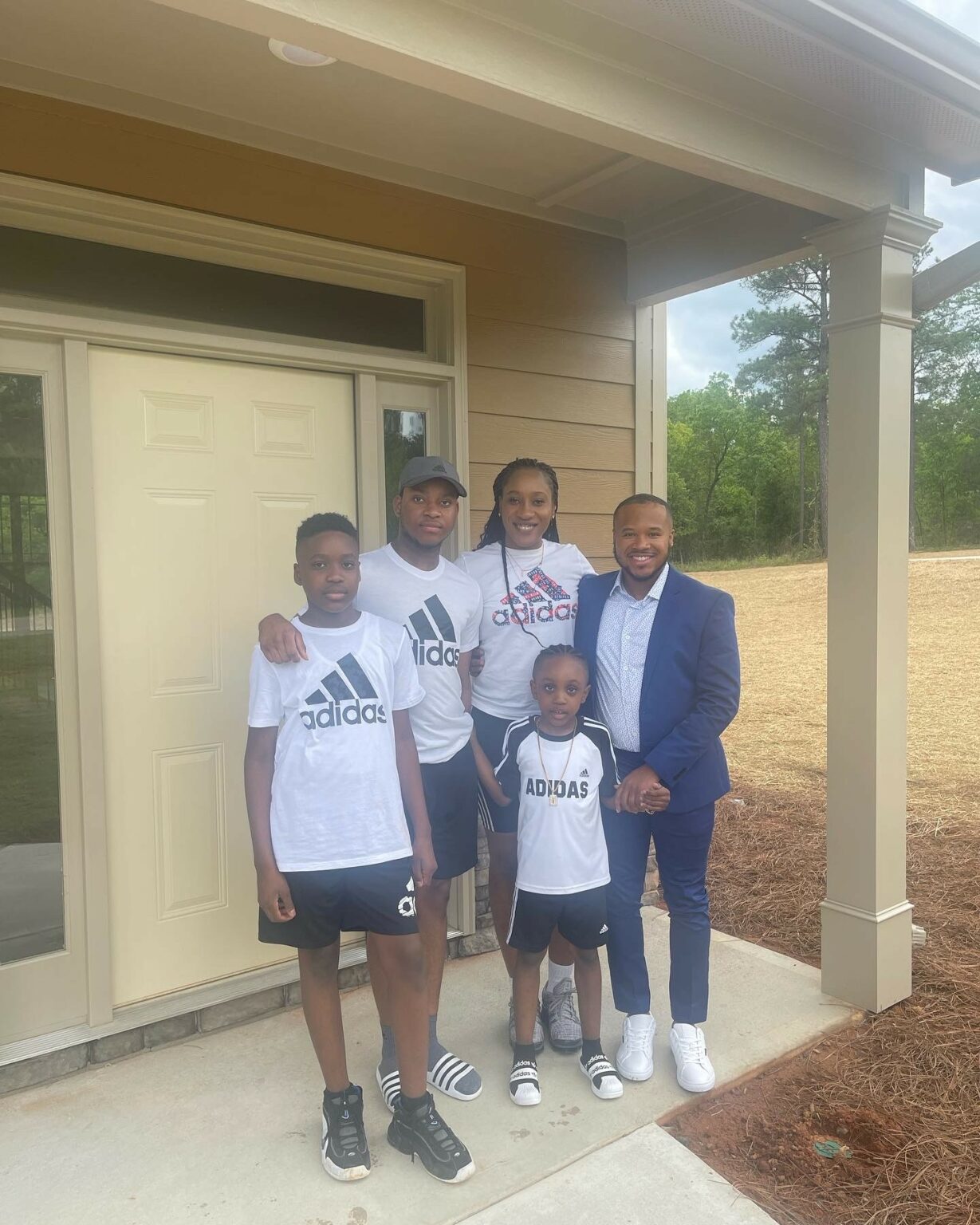 Life & Work with Brandon Hinton - Voyage ATL Magazine | ATL City Guide