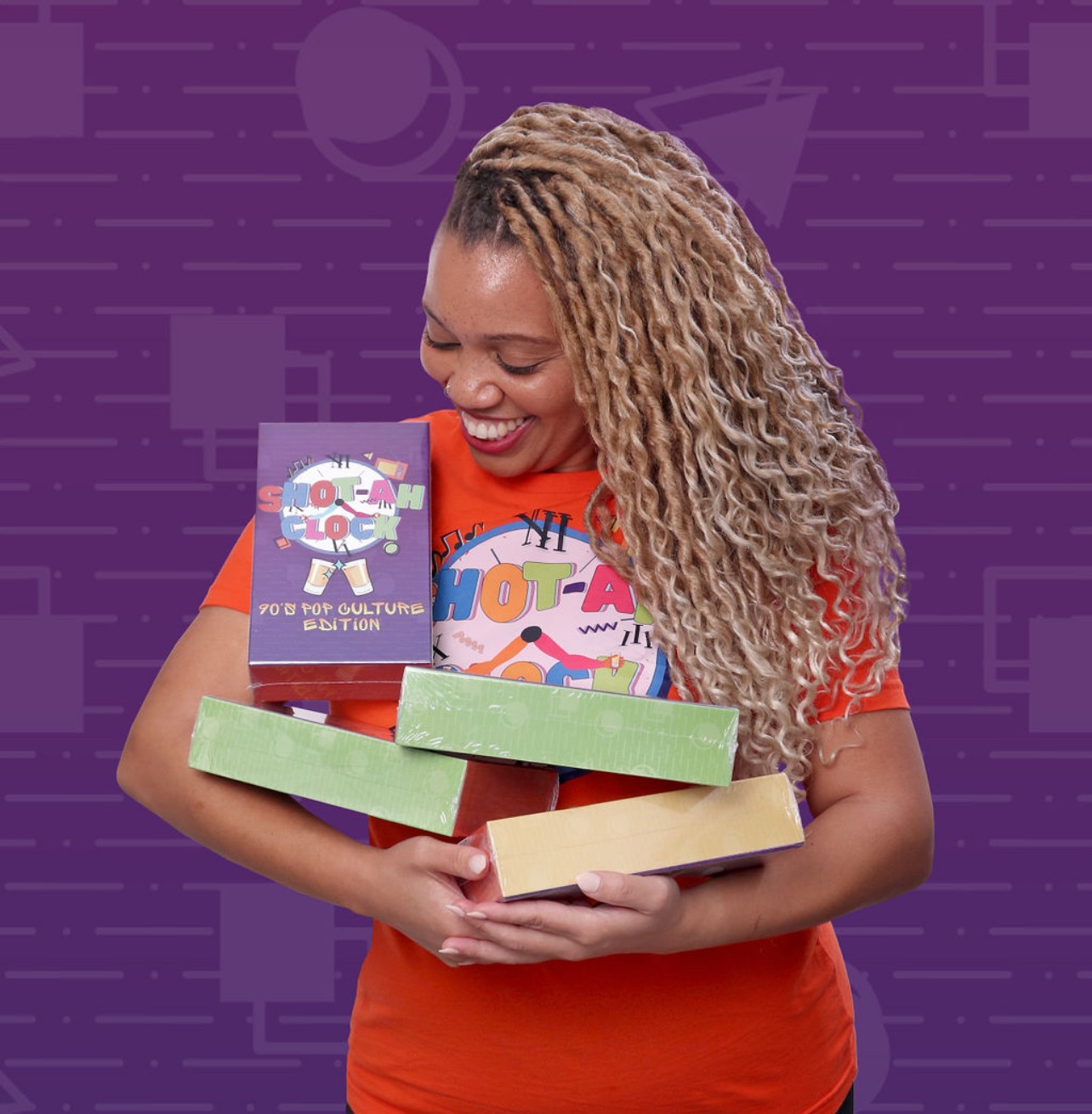 Rising Stars: Meet Candace Michele Johnson - Voyage ATL Magazine | ATL City Guide