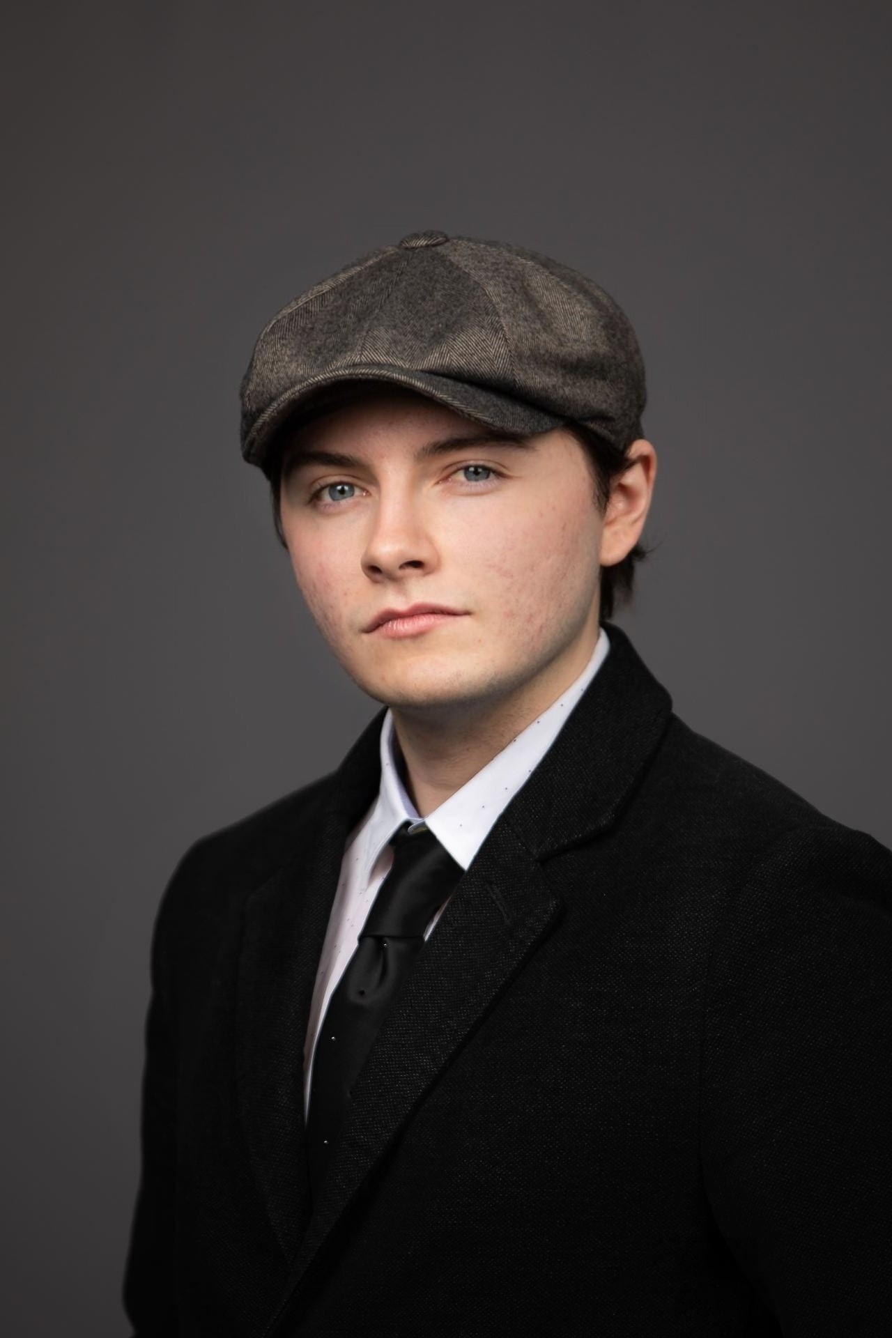 Conversations with Carter Jay Allen - Voyage ATL Magazine | ATL City Guide