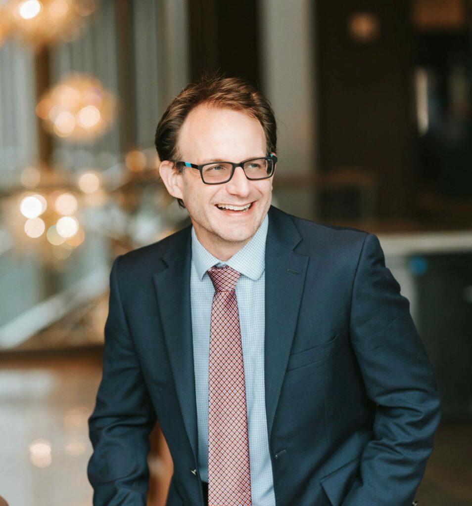 Hidden Gems: Meet Craig Thrift and Ryan McLemore of Thrift McLemore - Voyage ATL Magazine | ATL ...