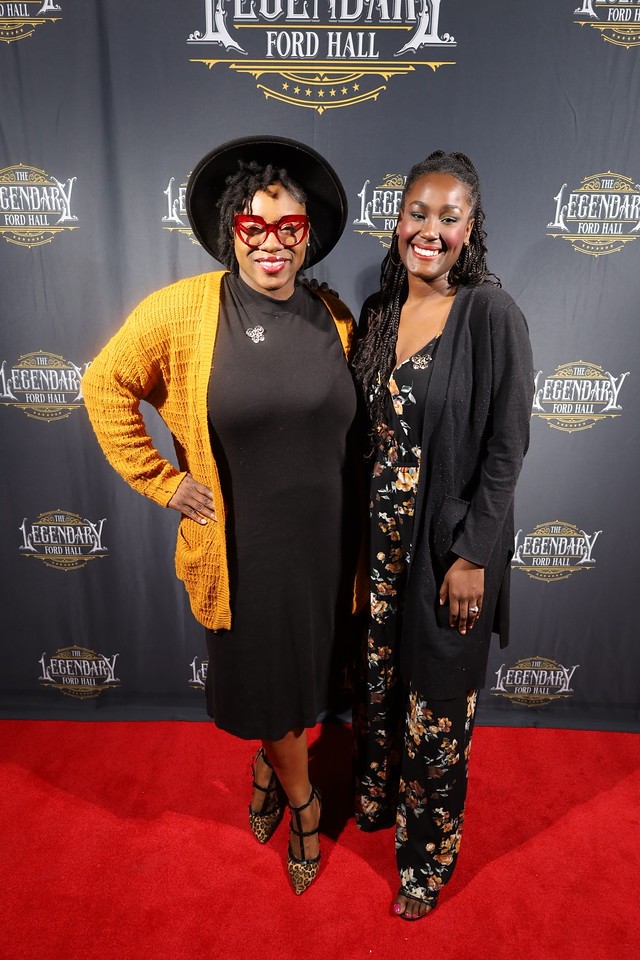 Meet Crystal Jordan and Jasmine Hawkins - Voyage ATL Magazine | ATL ...