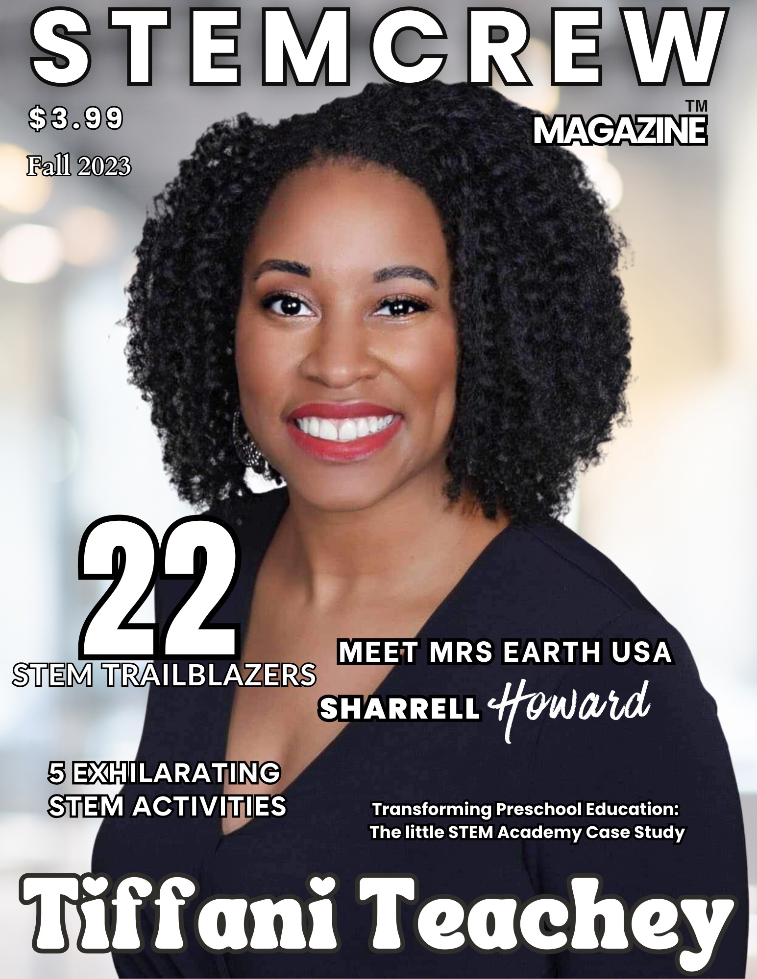 Meet Crystal Jordan and Jasmine Hawkins - Voyage ATL Magazine | ATL ...