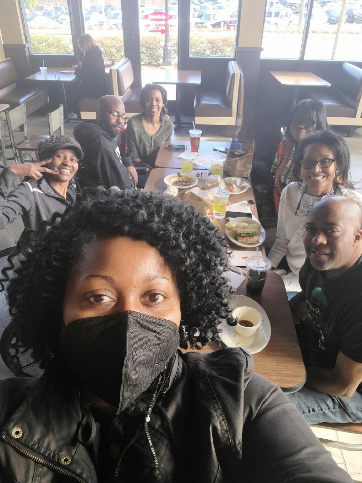 Hidden Gems: Meet Deanna Butler Gayle of Stay Low Initiative - Voyage ...