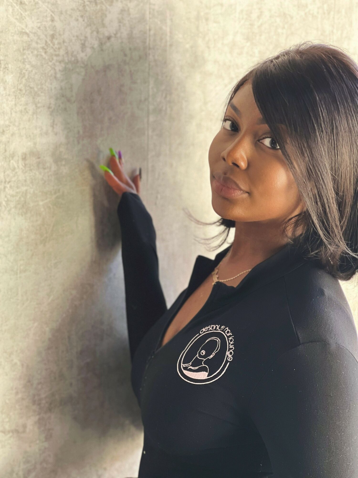 Conversations with Destiny Whatley - Voyage ATL Magazine | ATL City Guide