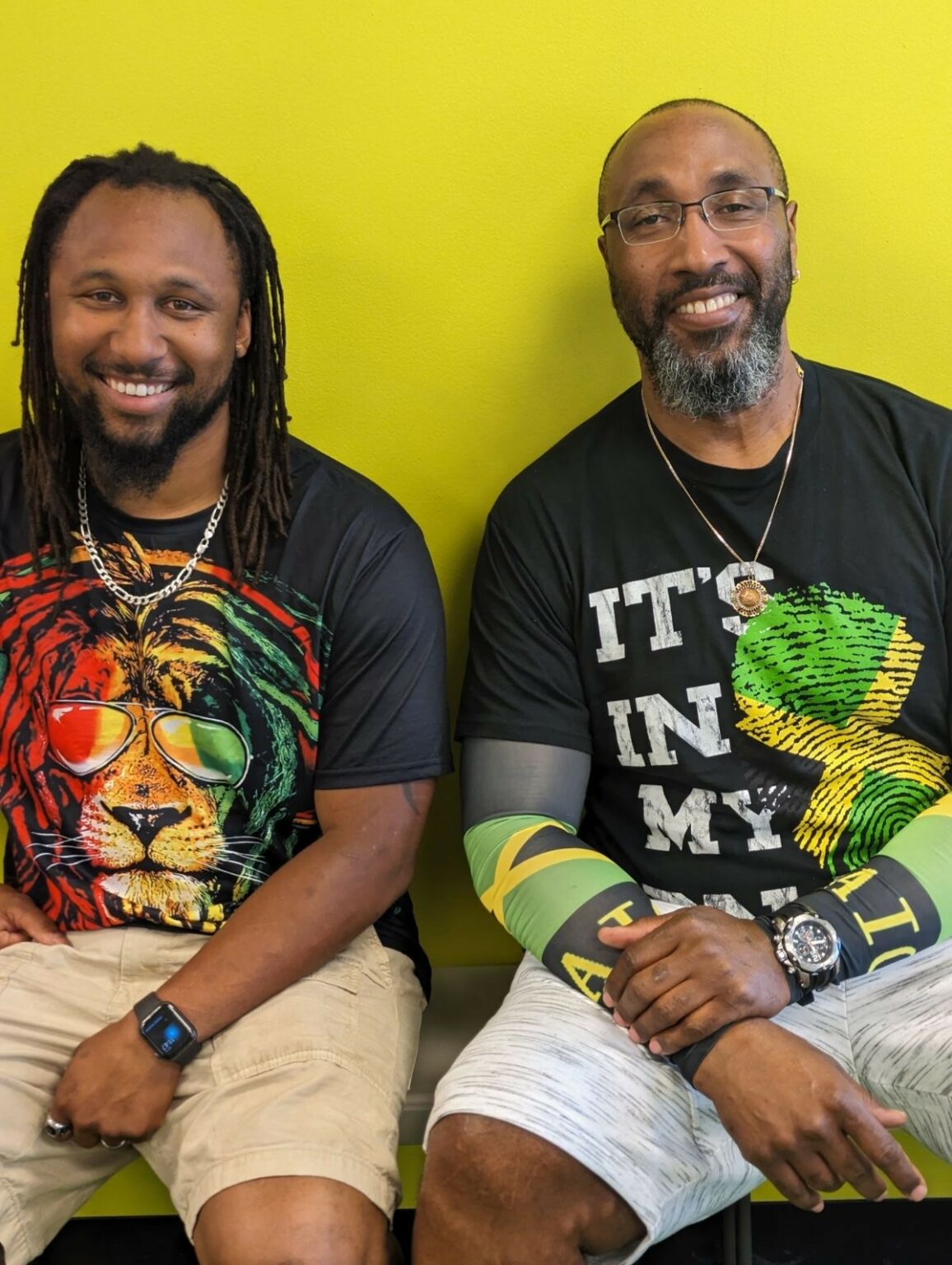 Meet Devon Edwards of D's Tax Services - Voyage ATL Magazine | ATL City ...