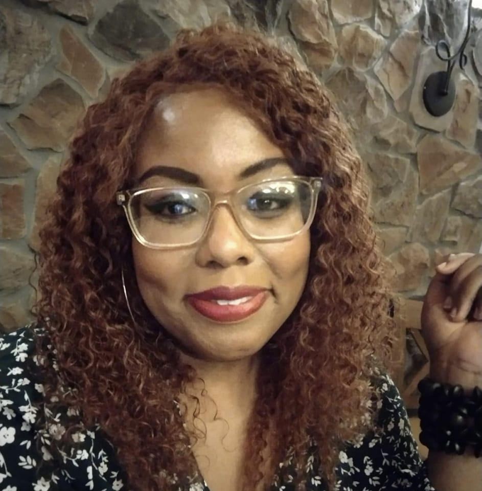 Hidden Gems: Meet Grace Harvey of Pink and Pearls For Girls ...