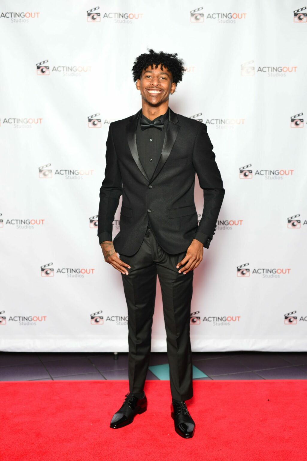 Meet Gregory Johnson - Voyage ATL Magazine | ATL City Guide