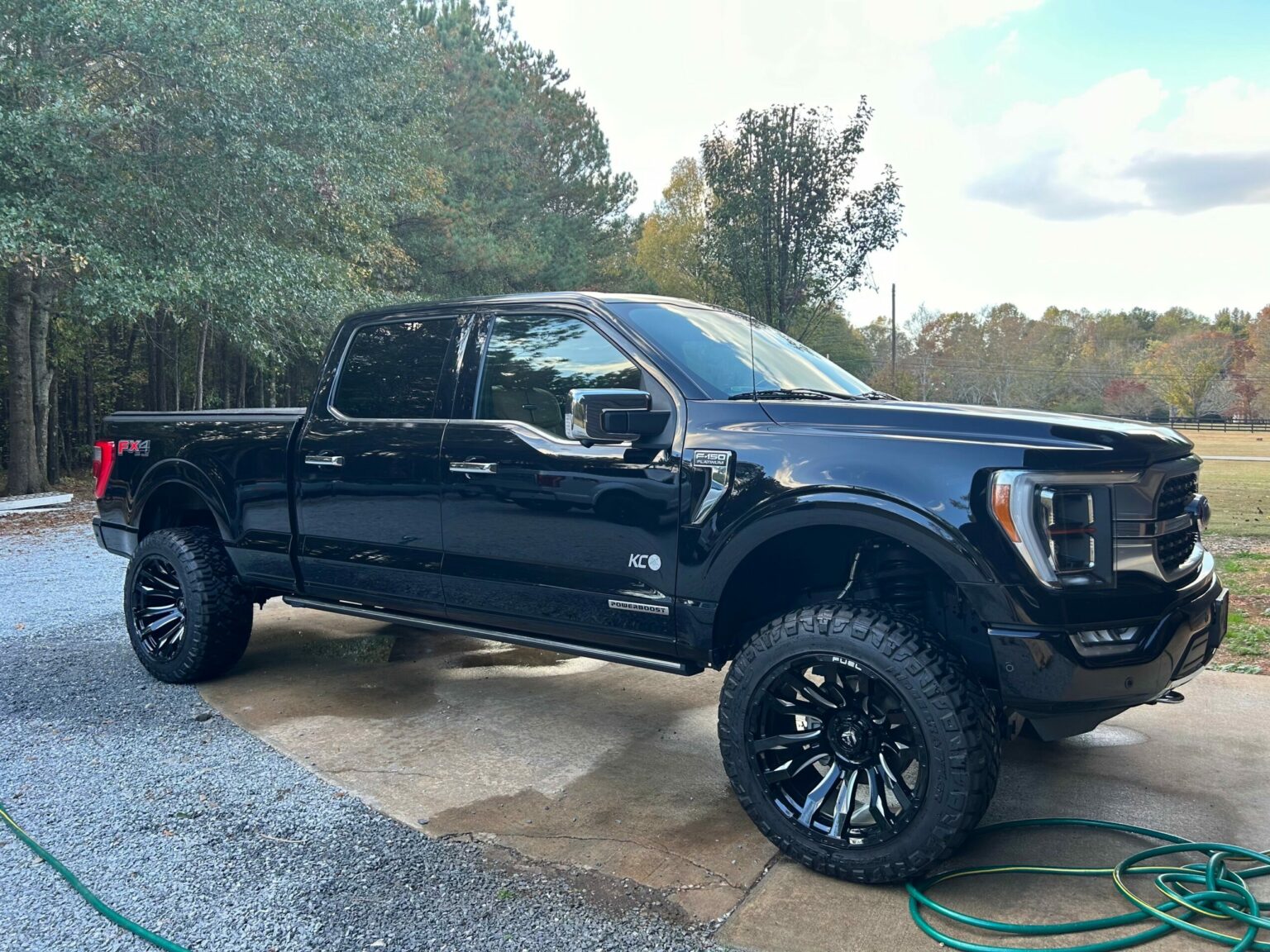 Meet Jack TerHaar of Detail Dawgs - Voyage ATL Magazine | ATL City Guide