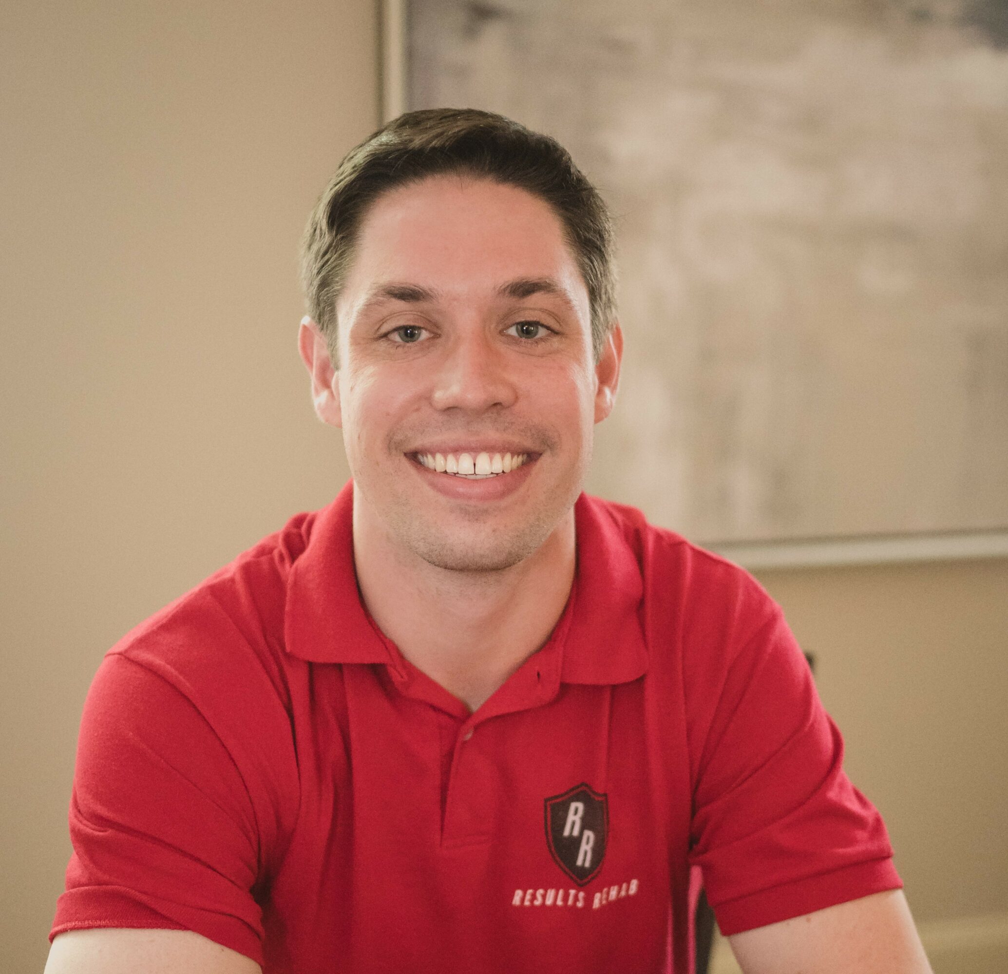 Hidden Gems: Meet James Connelly of Results Rehab - Voyage ATL Magazine ...