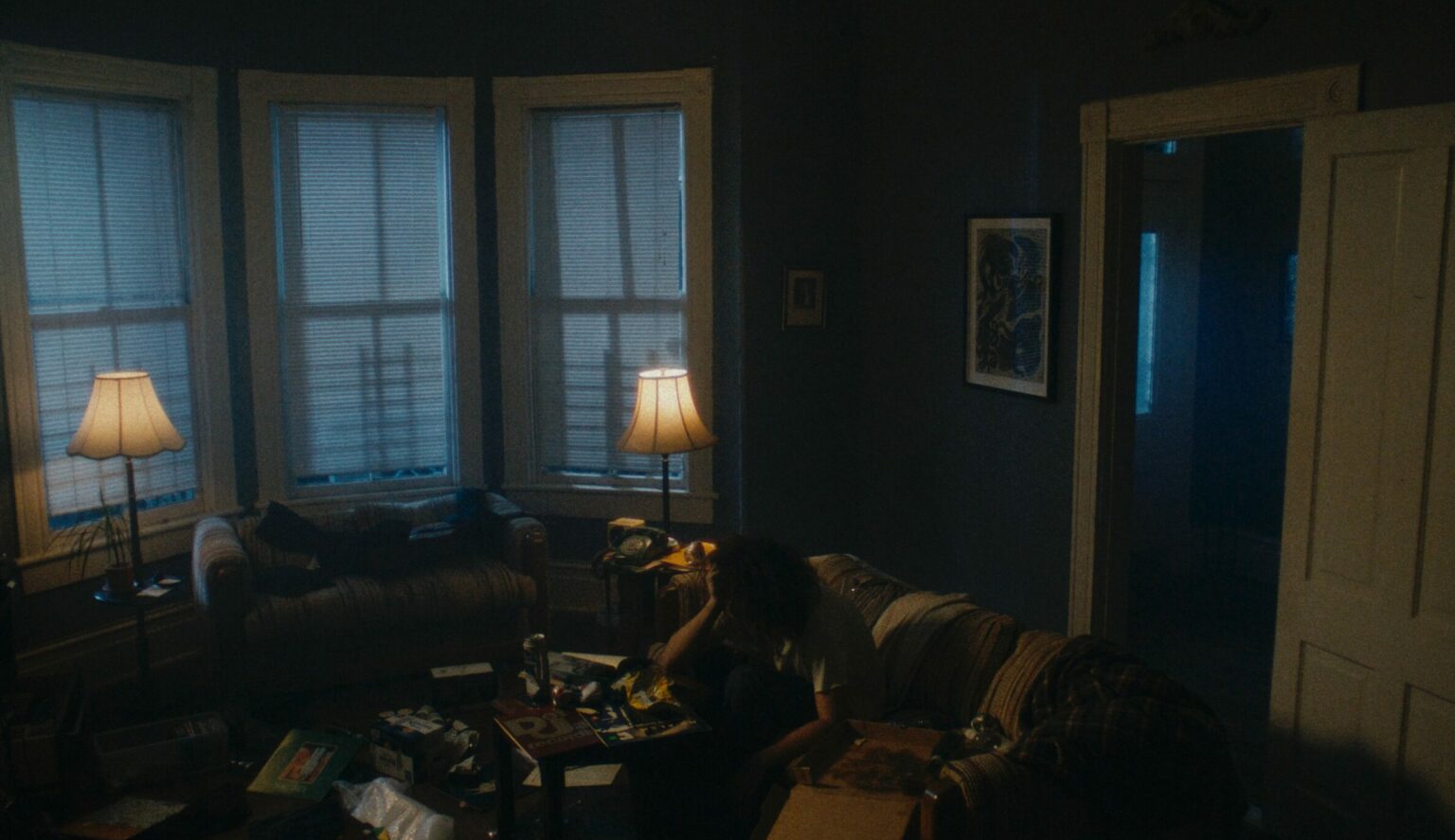 Conversations with Joey LaFrance - Voyage ATL Magazine | ATL City Guide