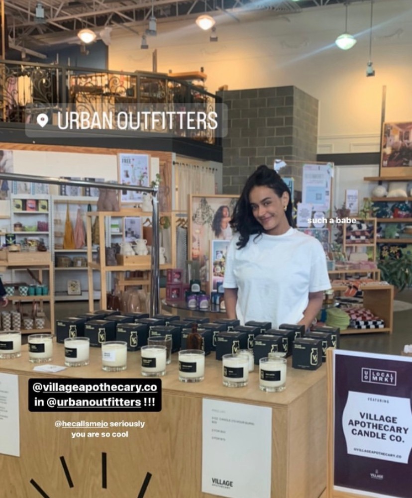 Meet Jordan Maxey - Voyage ATL Magazine | ATL City Guide