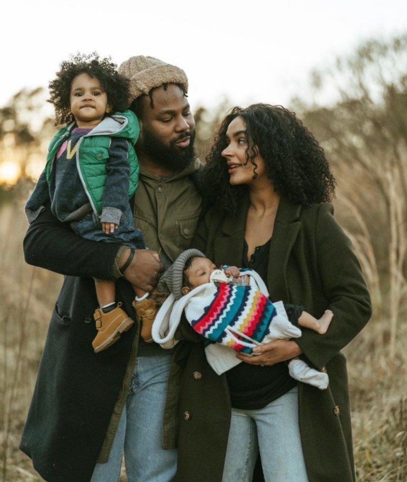 Meet Jordan Maxey - Voyage ATL Magazine | ATL City Guide