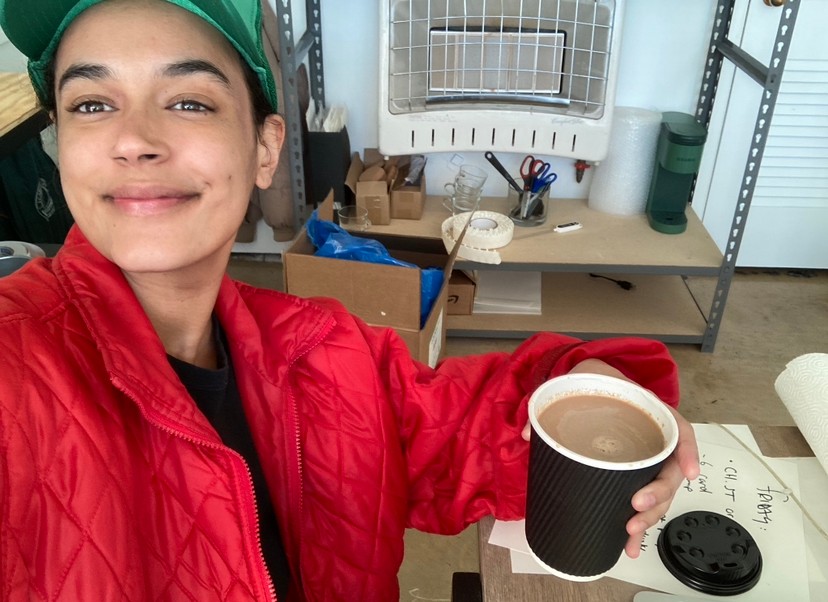 Meet Jordan Maxey - Voyage ATL Magazine | ATL City Guide