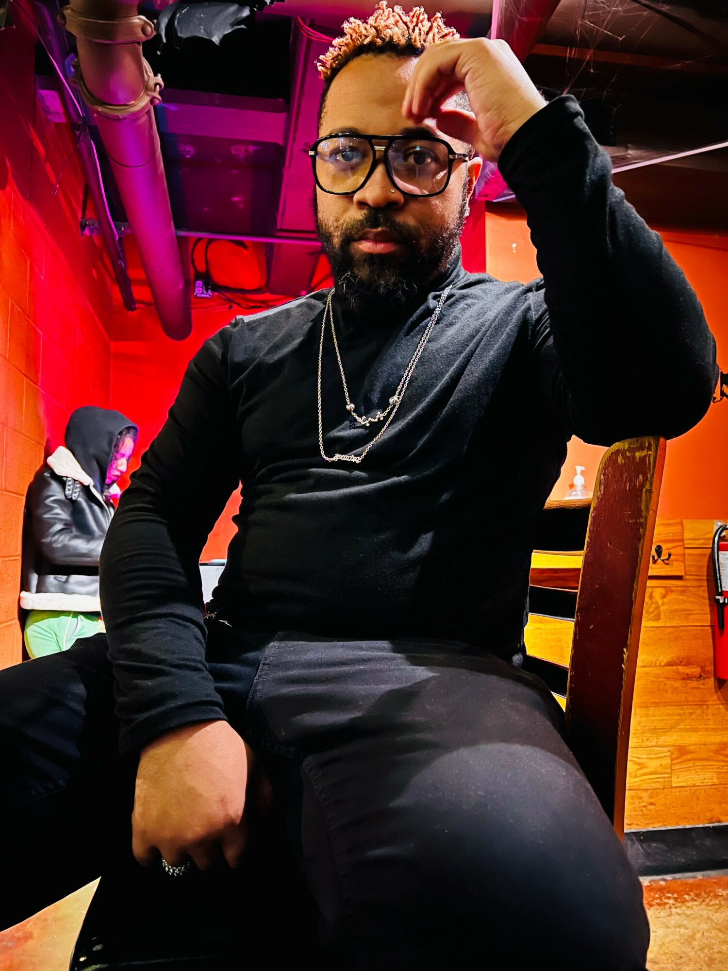 Life & Work with Joseph Merritt - Voyage ATL Magazine | ATL City Guide