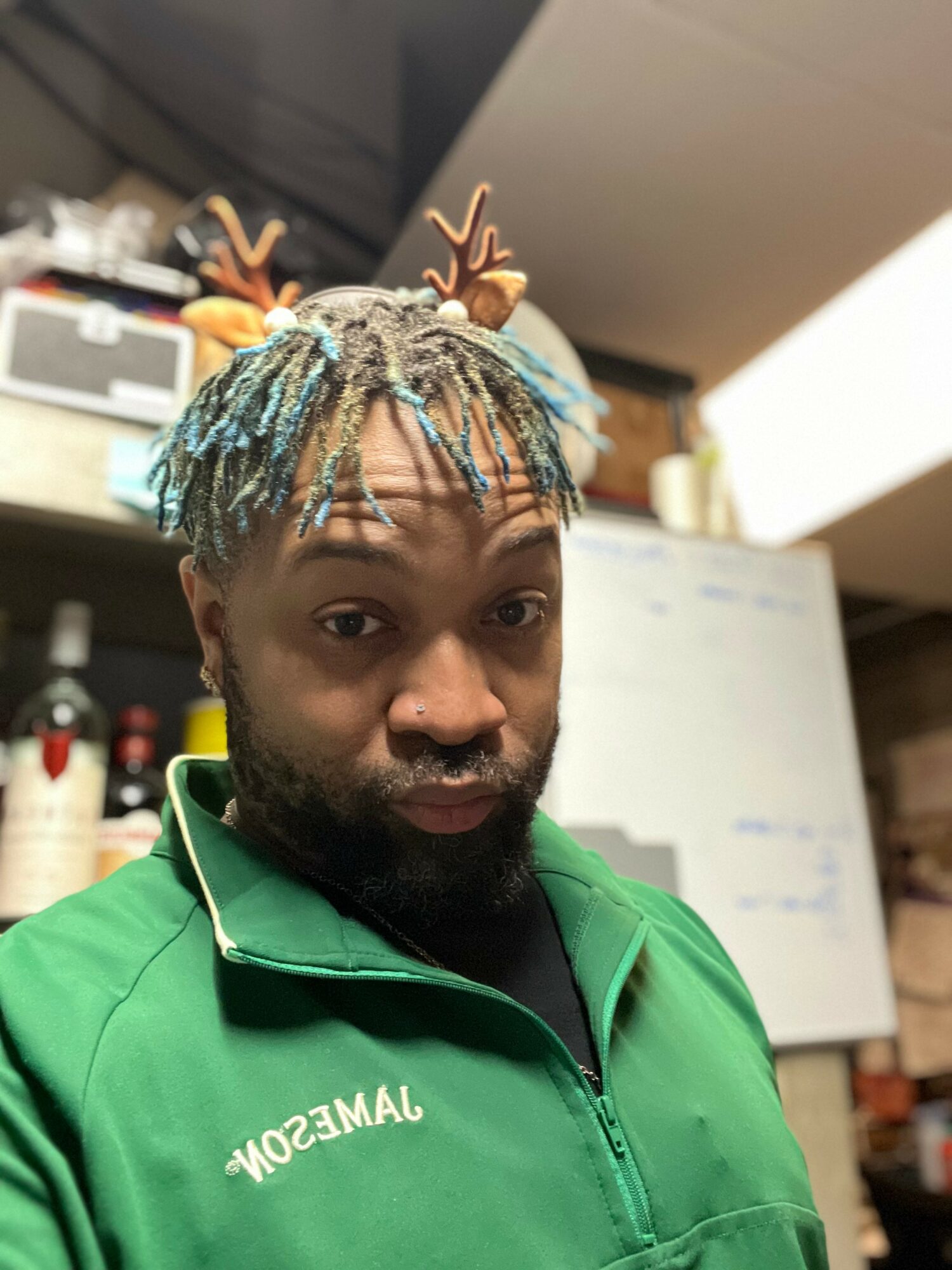 Life & Work with Joseph Merritt - Voyage ATL Magazine | ATL City Guide