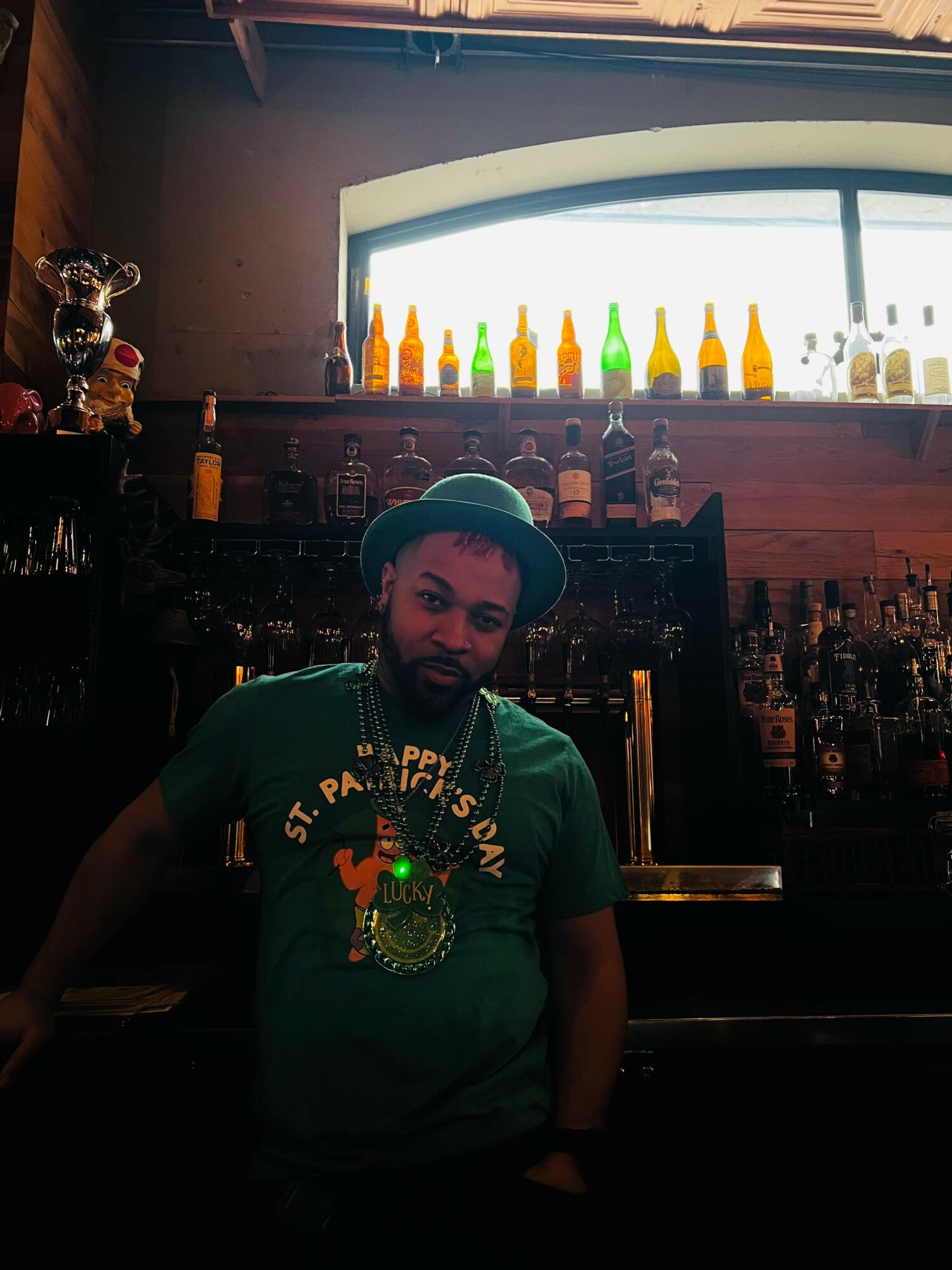 Life & Work with Joseph Merritt – Voyage ATL Magazine | ATL City Guide