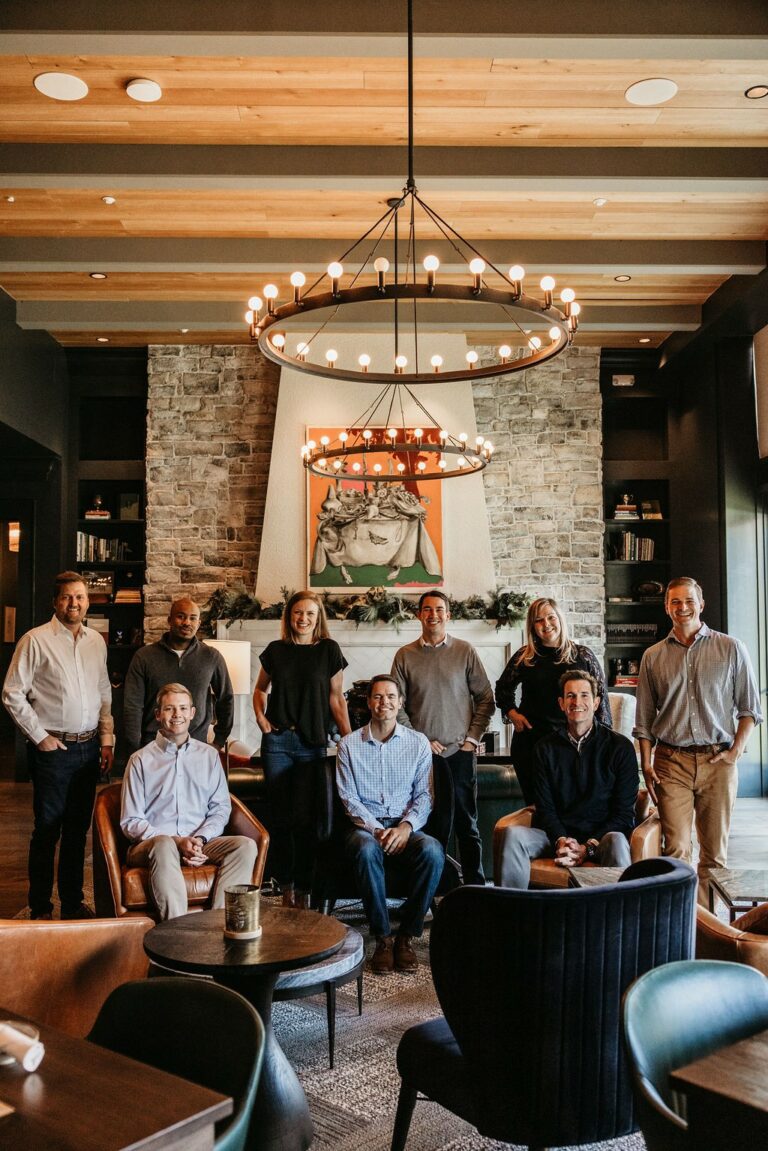 Meet Kathryn O'Day of Atlanta Ventures - Voyage ATL Magazine | ATL City ...