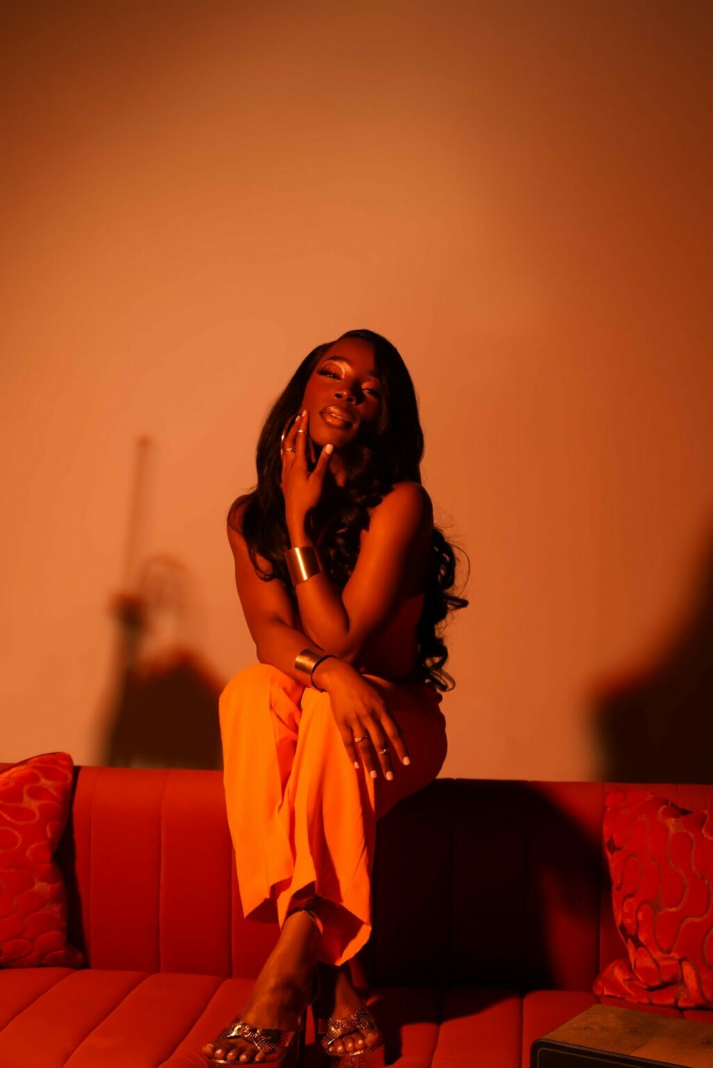 Meet Kayla Hughes - Voyage ATL Magazine | ATL City Guide