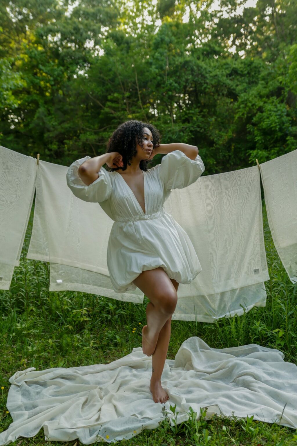 Meet Kayla Hughes - Voyage ATL Magazine | ATL City Guide