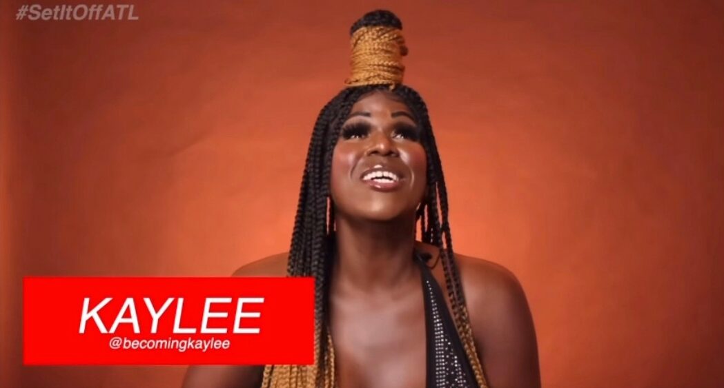 Daily Inspiration: Meet Kaylee Rockingham - Voyage ATL Magazine | ATL ...