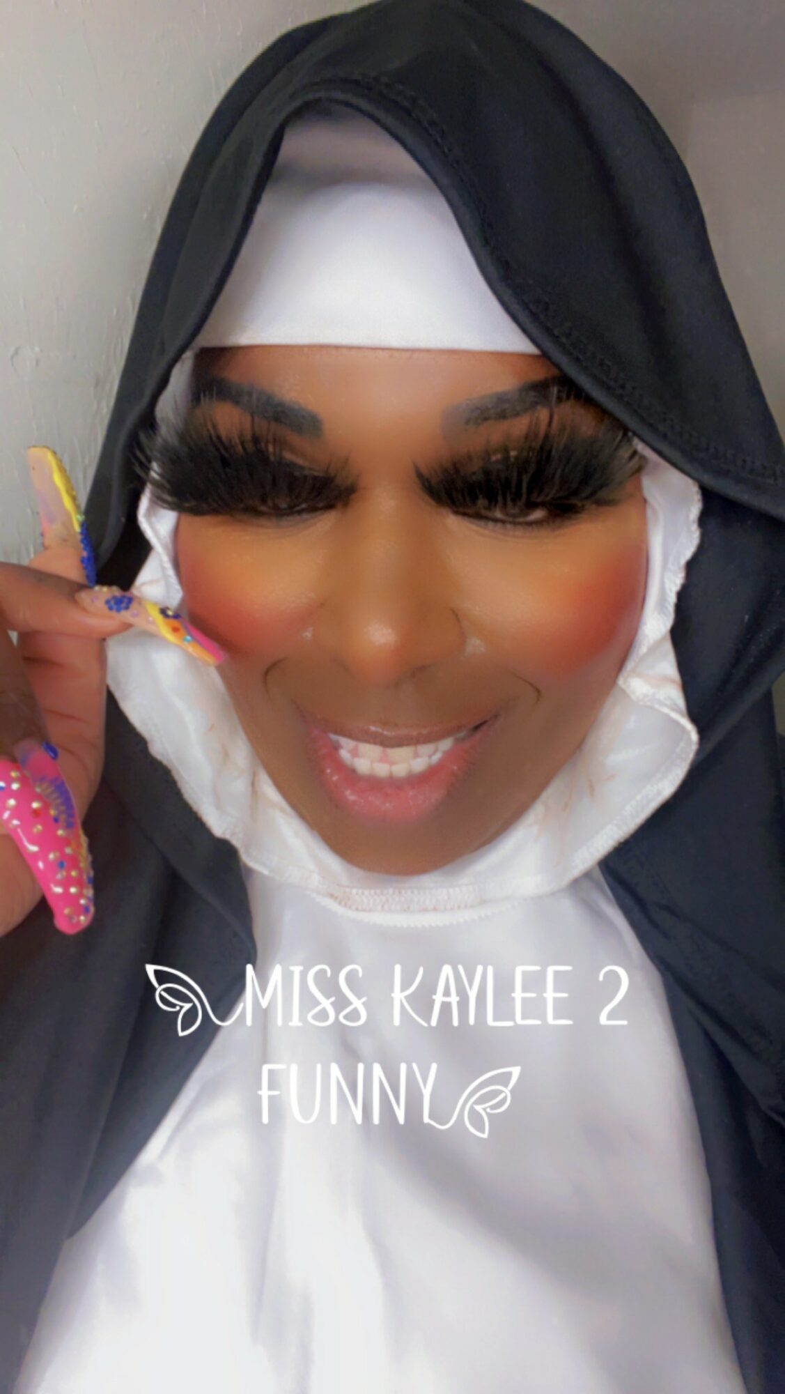 Daily Inspiration: Meet Kaylee Rockingham - Voyage ATL Magazine | ATL ...