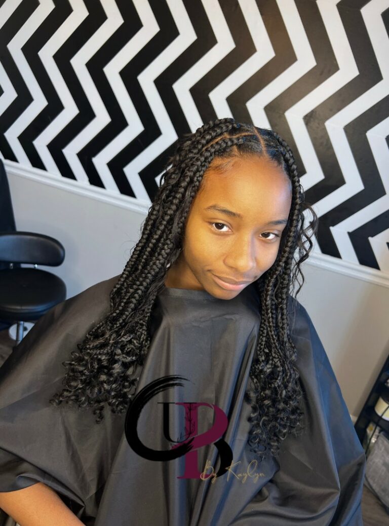 Conversations with Kaylyn Ross - Voyage ATL Magazine | ATL City Guide