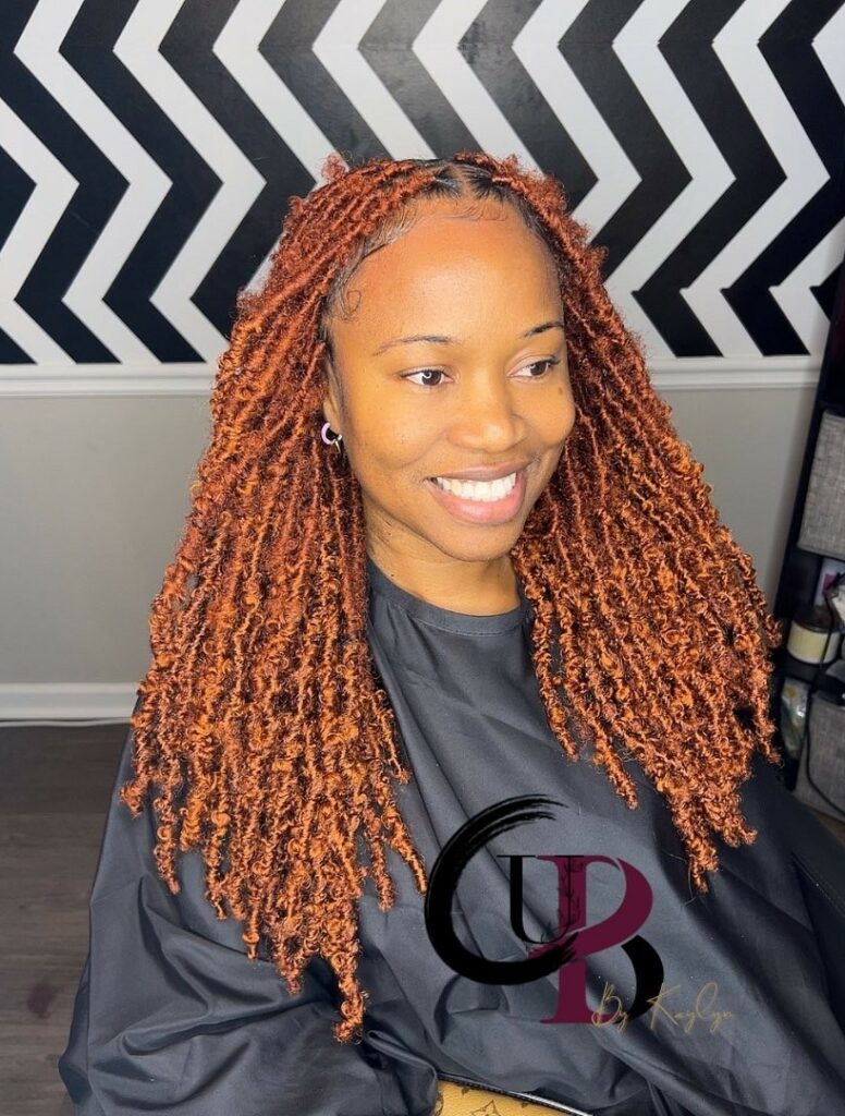 Conversations with Kaylyn Ross - Voyage ATL Magazine | ATL City Guide