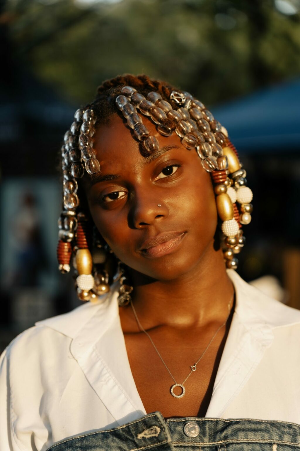 Meet Latisha Jones of Mo'Shea - Voyage ATL Magazine | ATL City Guide