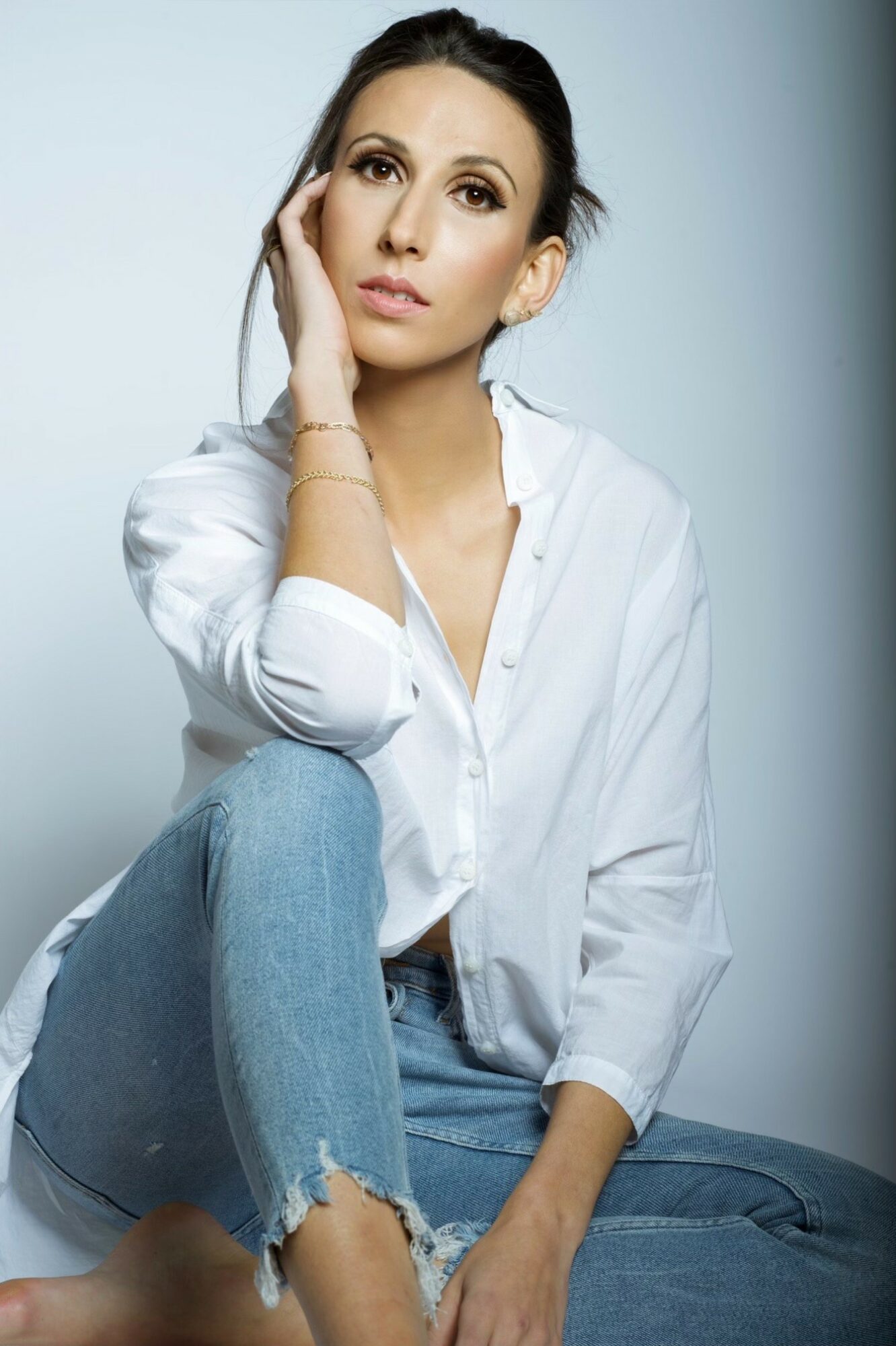 Check Out Lauren Smir’s Story - Voyage ATL Magazine | ATL City Guide